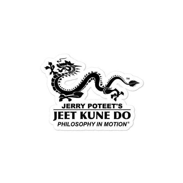 Collections – Jerry Poteet's Jeet Kune Do™ Philosophy In Motion®